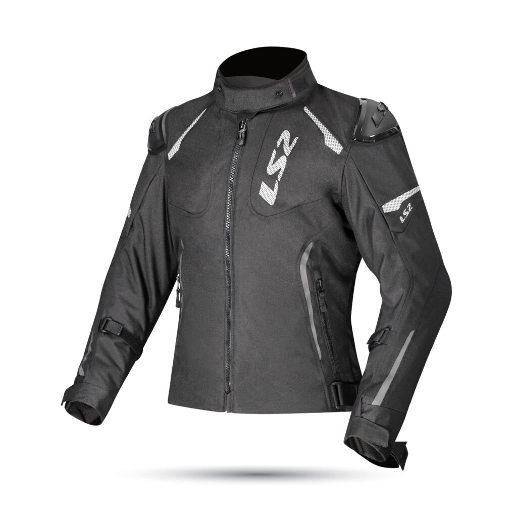 Áo Bảo Hộ Đi Xe Máy LS2 Zoom Lady - LS2